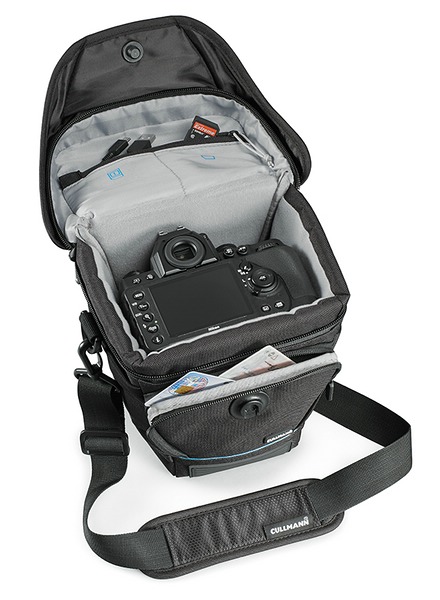 CULLMANN stellt die neue Taschenserie BOSTON vor › Netzwerk Fotografie