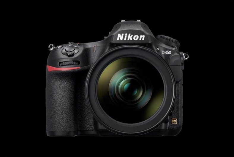 Alle technischen Einzelheiten zur Nikon D850 › Netzwerk Fotografie