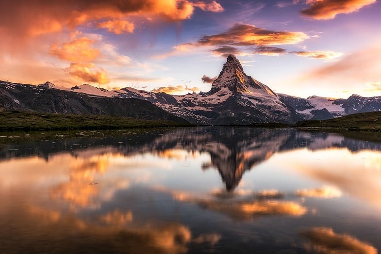 Stefan Forster. Chasing Light › Netzwerk Fotografie