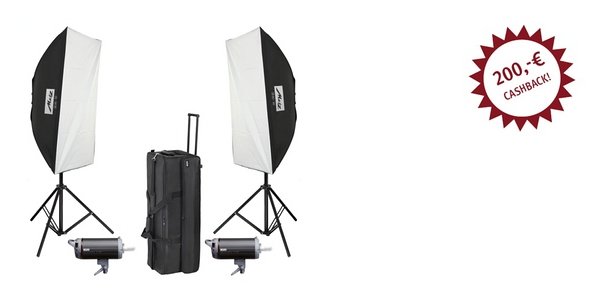 Cashback bei Metz mecatech › Netzwerk Fotografie