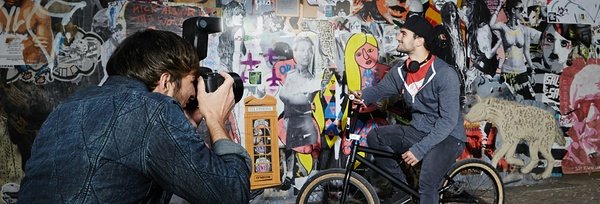 Cashback bei Metz mecatech › Netzwerk Fotografie