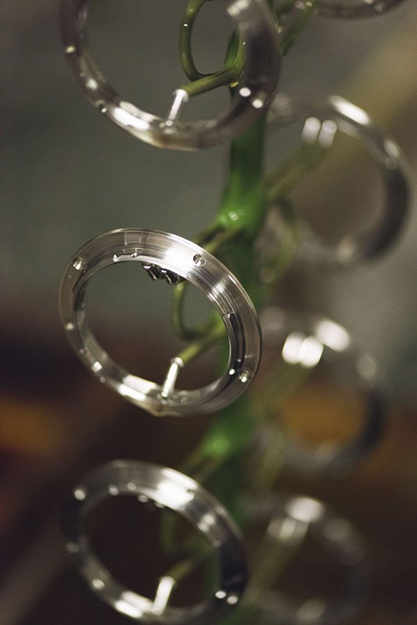 50 Bilder zeigen die neue Nikon Z 7 spiegellose Kamera, die in Sendai ...