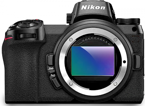 Nikon Z6 neue Bilder und Spezifikationen › Netzwerk Fotografie