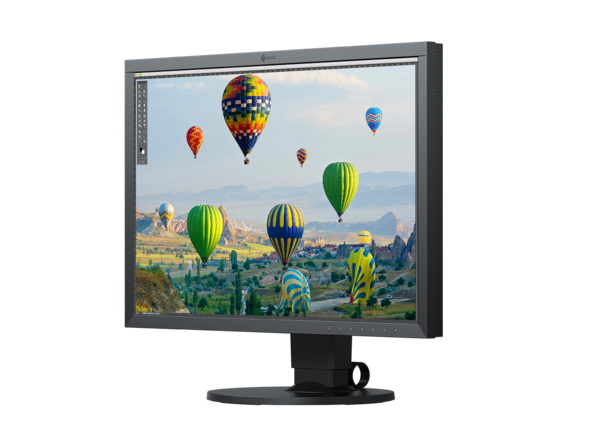 Jetzt bei EIZO: ColorEdge CS2410 › Netzwerk Fotografie