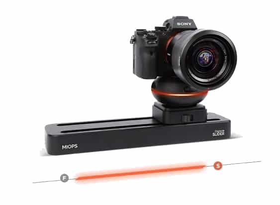 Weitere Produkte von MIOPS im Rollei-Onlineshop › Netzwerk Fotografie