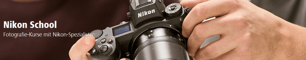 Nikon School mit neuem Herbst/Winter-Programm › Netzwerk Fotografie