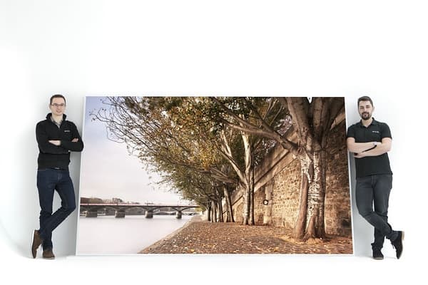 HALBE-Tipp: Big is beautiful › Netzwerk Fotografie