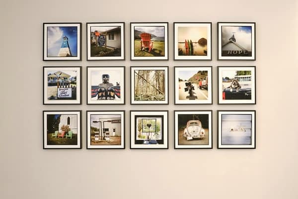 HALBE-Tipp: Quadrat - das besondere Bildformat › Netzwerk Fotografie