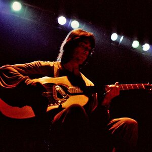 Genesis 1976 " A Trick Of The Tail" Tour -Konzert in Düsseldorf. Phil ...
