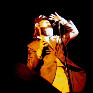 Genesis 1976 " A Trick Of The Tail" Tour -Konzert in Düsseldorf. Phil ...