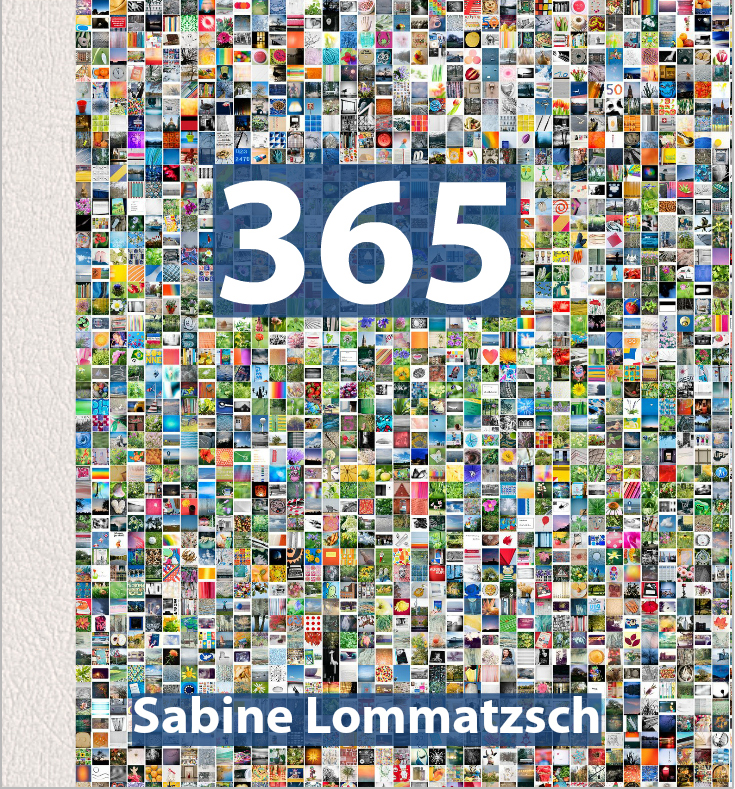 Sabine und Sam, eine Bilderfreundschaft – 2022 | Seite 47 | Netzwerk ...