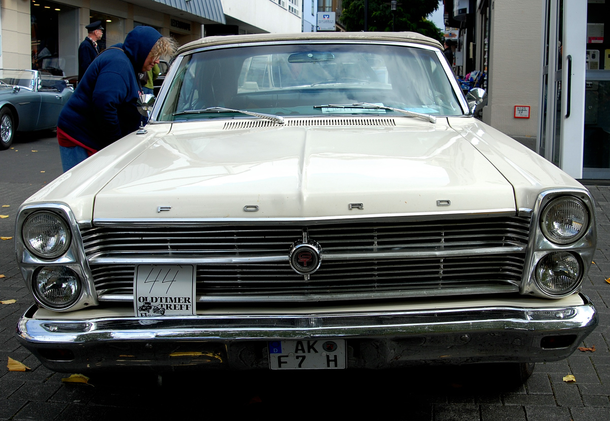 Mitmachthema - Zeigt her Eure Oldtimer ... | Seite 121 | Netzwerk ...